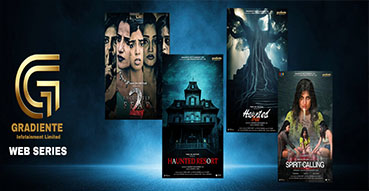 - Gradiente infotainment Ltd